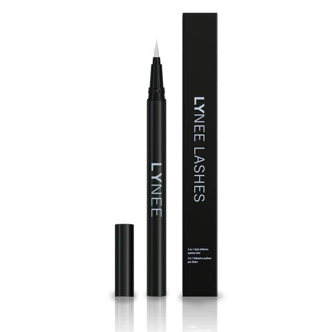 Transparent | 2 en 1 Eye-Liner – Lynee®